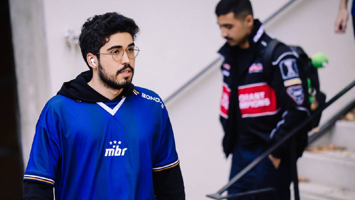 Every VCT Free Agent In The 2025 Off Season - Hotspawn