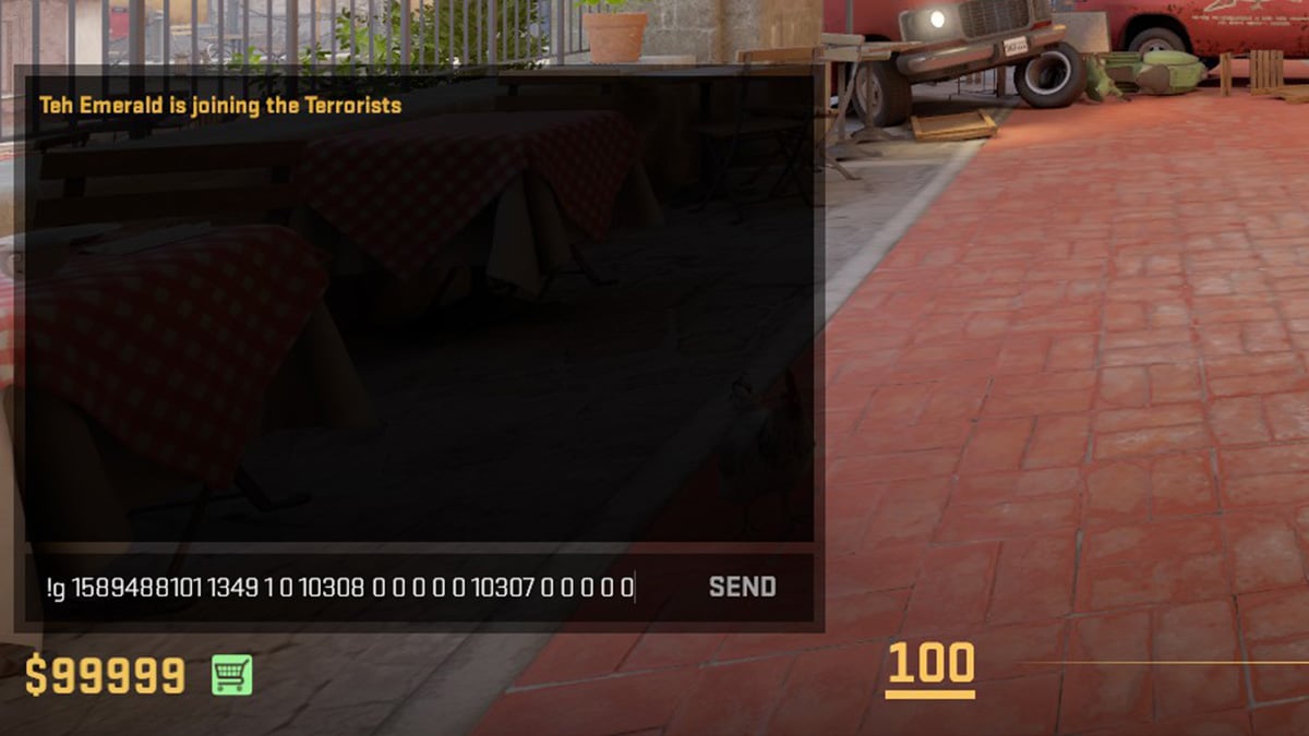 How To Inspect CS2 Skins In-Game: Full Guide - Hotspawn