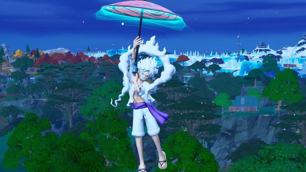 Fortnite Custom Skins Mod - How Do They Work?