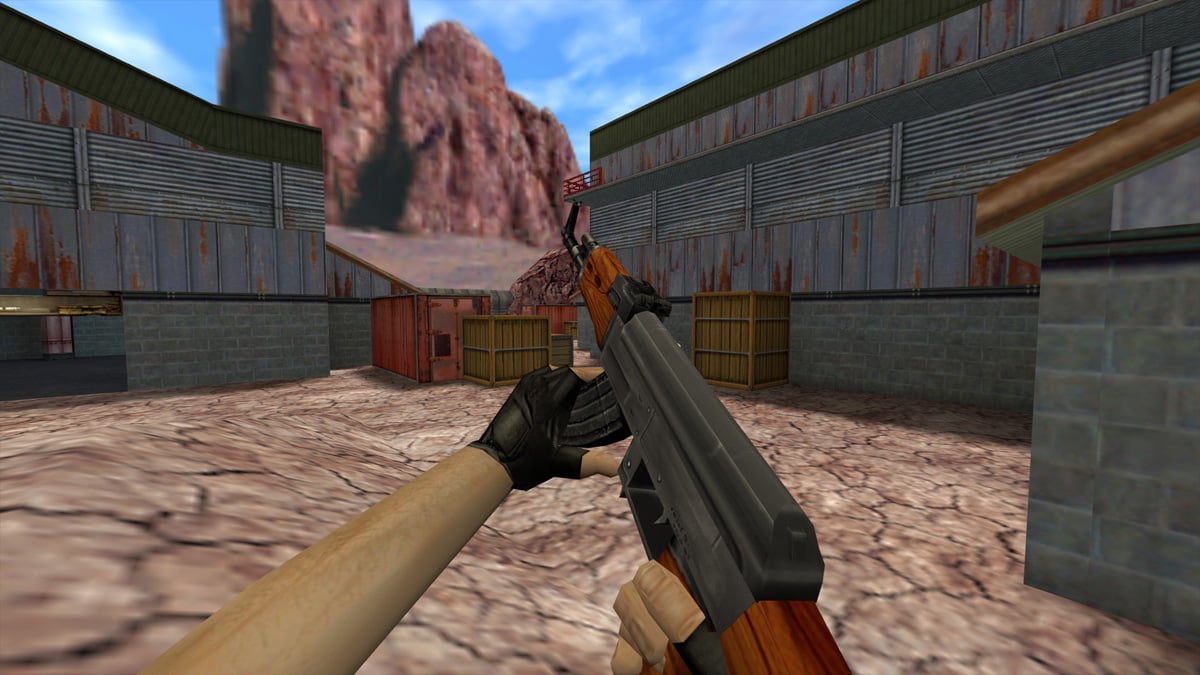 Best CS 1.6 Mods: Skins, Maps, And More - Hotspawn